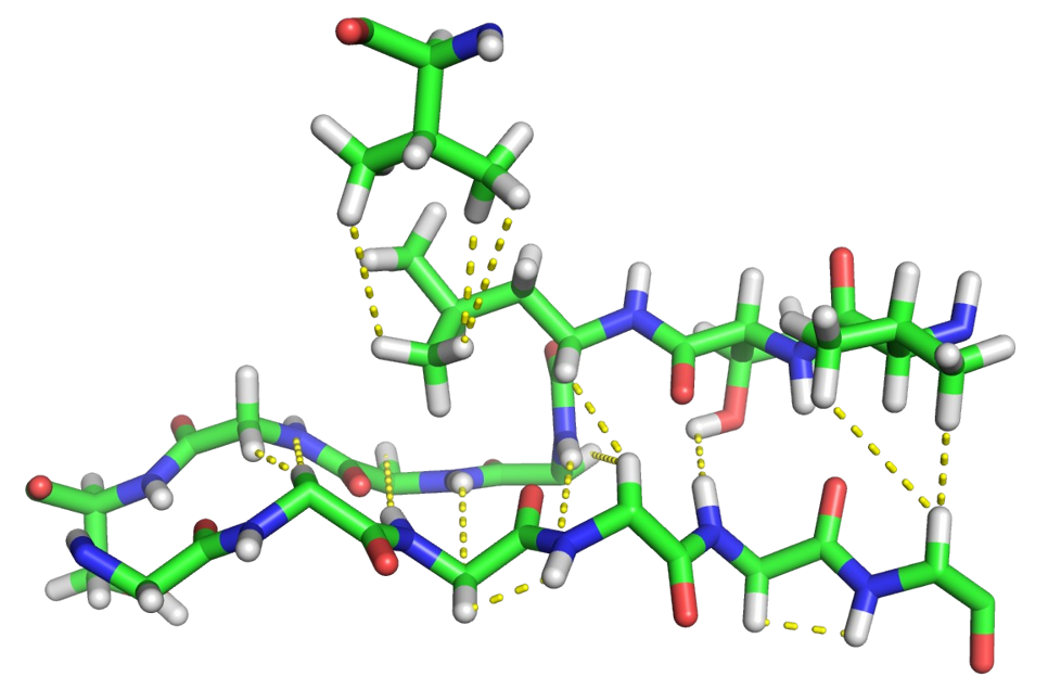 High-Resolution NMR Spectroscopy - E-Learning@VIB