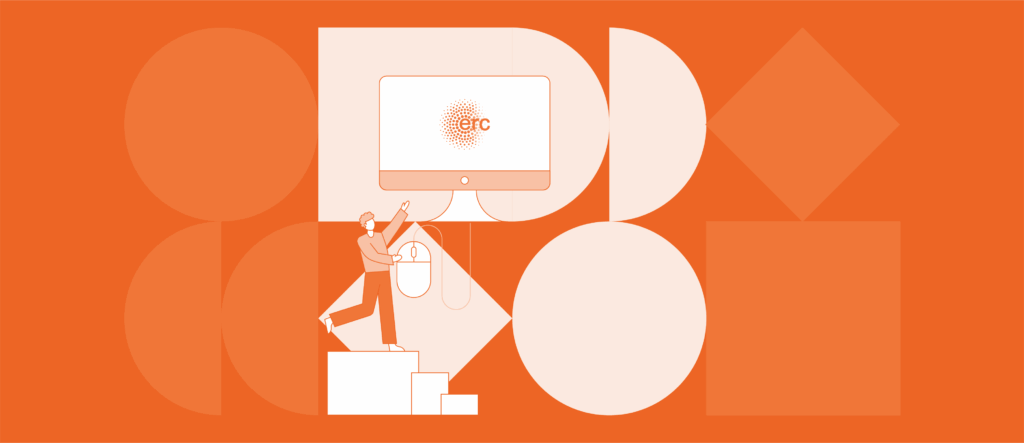 ERC Applications for Starters and Consolidators: Tips & Tricks