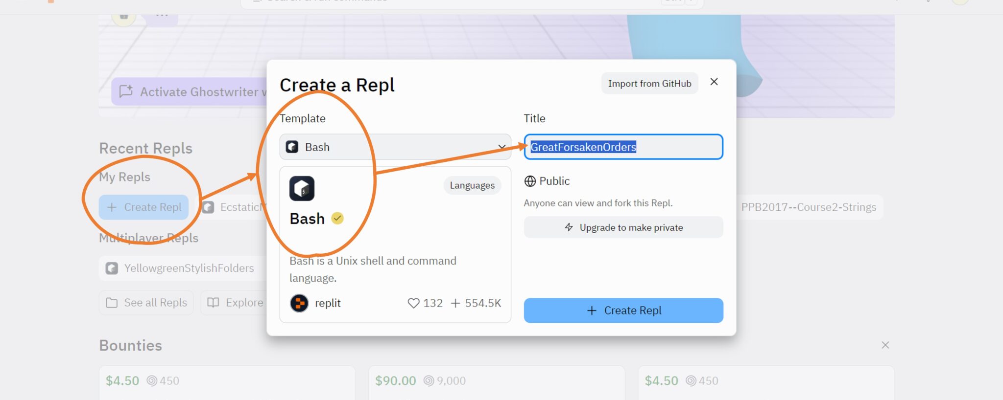 Get started – E-Learning@VIB