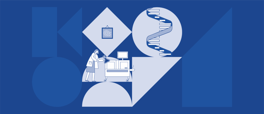 NGS analysis – E-Learning@VIB